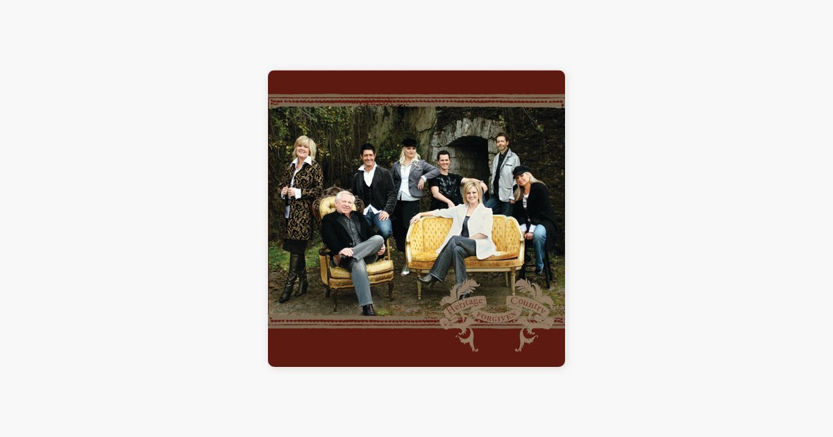 ‎When Sparrows Fall - Song by Heritage Singers - Apple Music