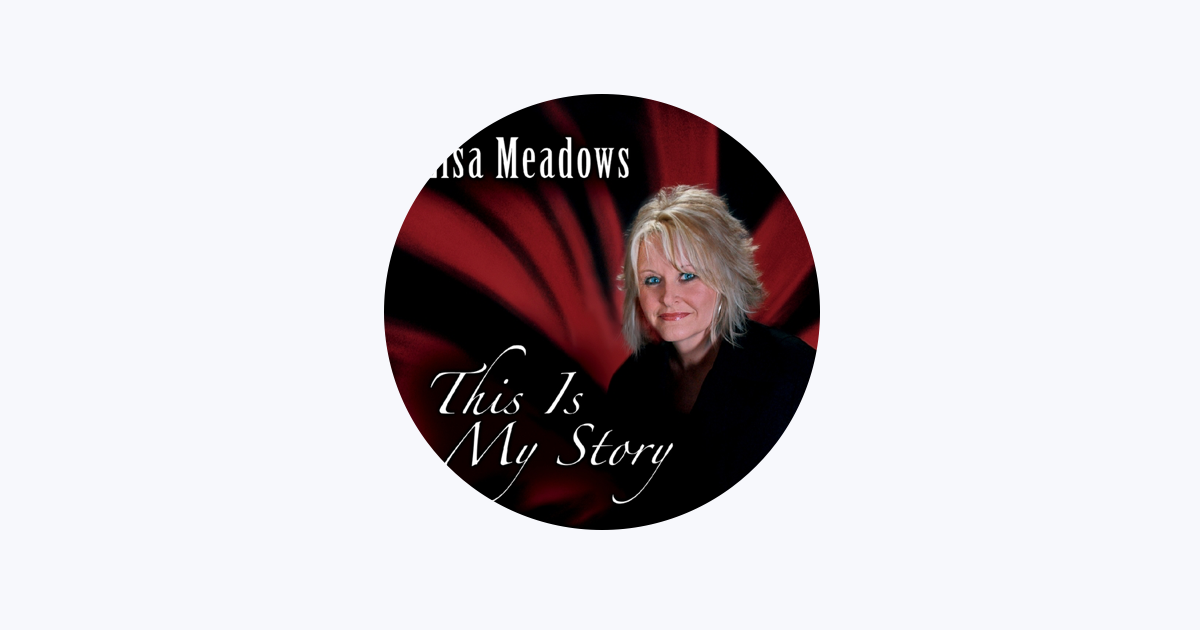 ‎Lisa Meadows - Apple Music