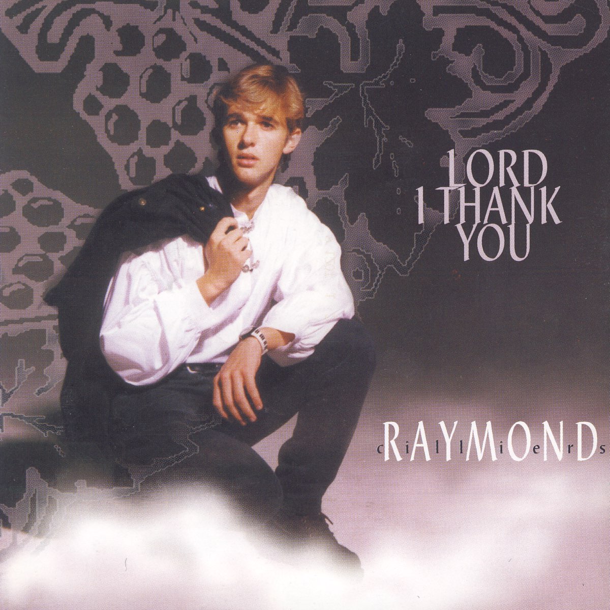 ‎Lord I Thank You by Raymond Cilliers on Apple Music