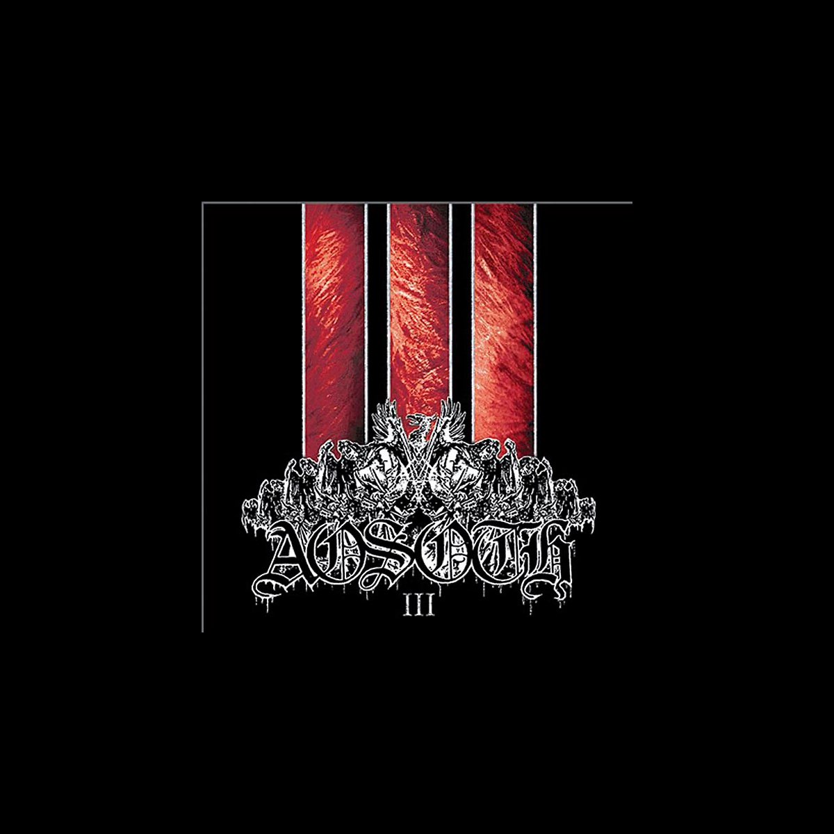 ‎III by Aosoth on Apple Music