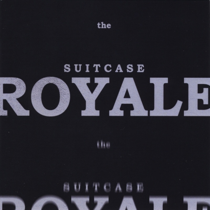 Theme From the Ballad of Backbone Joe - The Suitcase Royale: Song ...