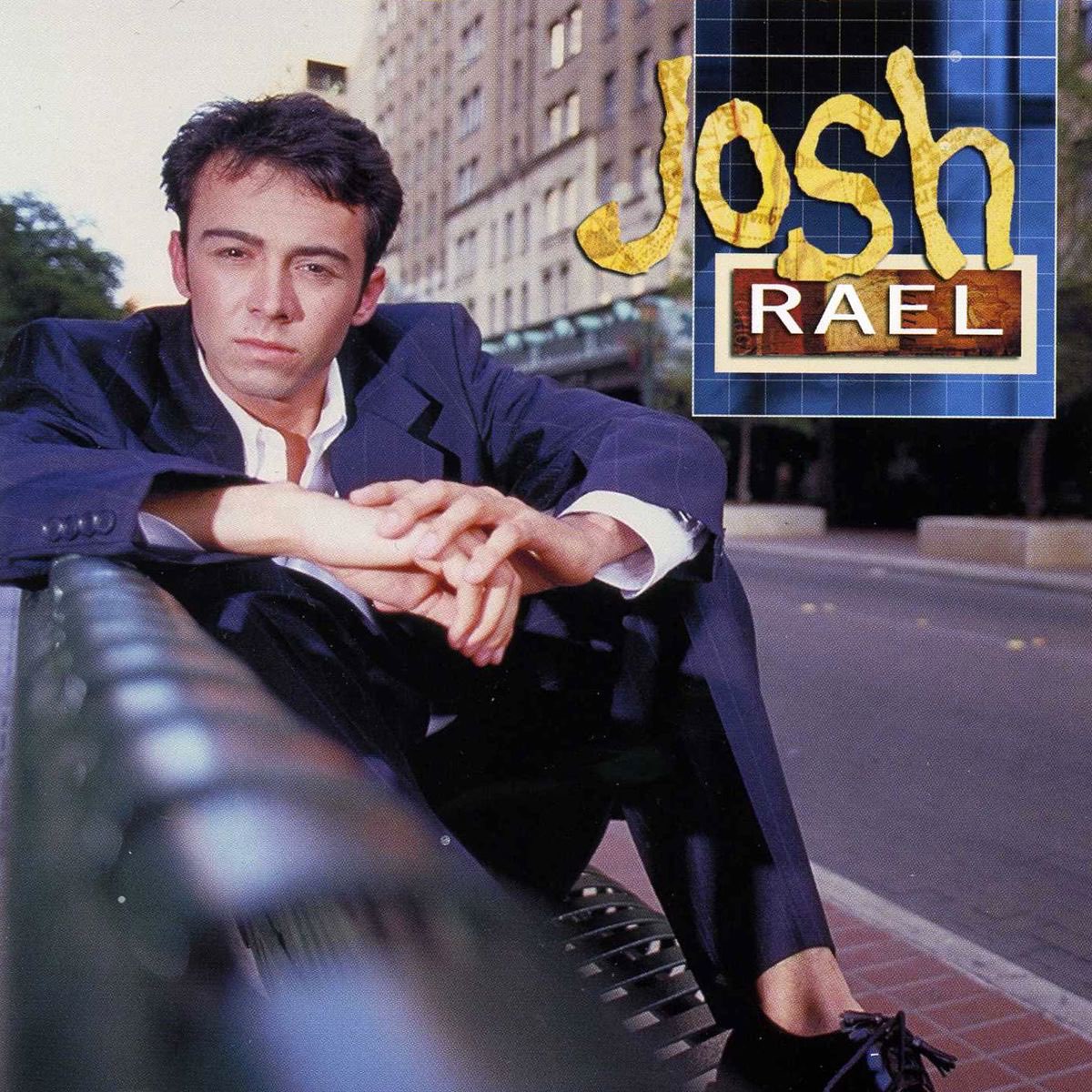 ‎Josh Real - Album by Josh Rael - Apple Music