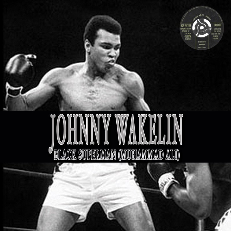 In Zaire - Johnny Wakelin: Song Lyrics, Music Videos & Concerts