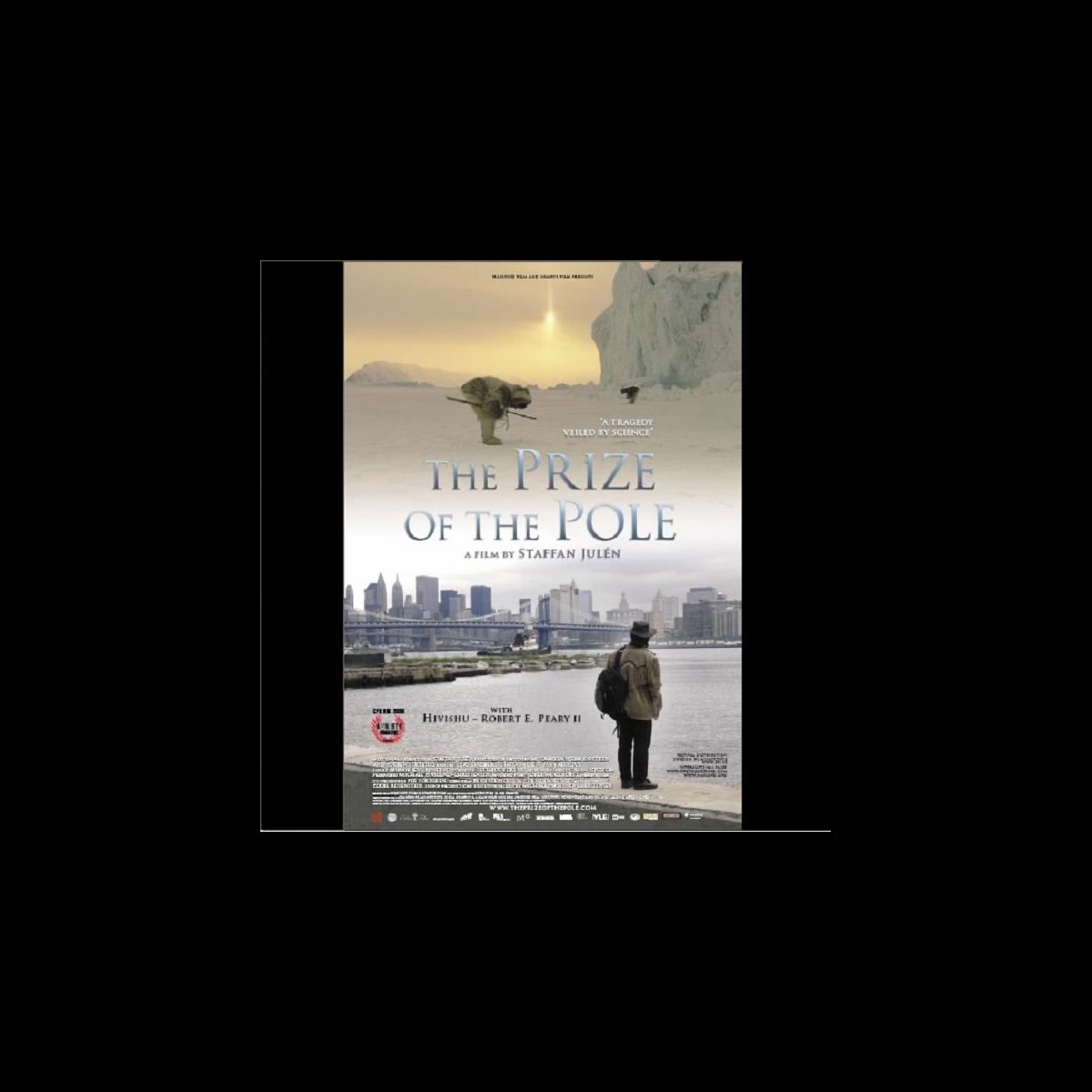 ‎The Prize of the Pole (Soundtrack from the Motion Picture) - Album by ...