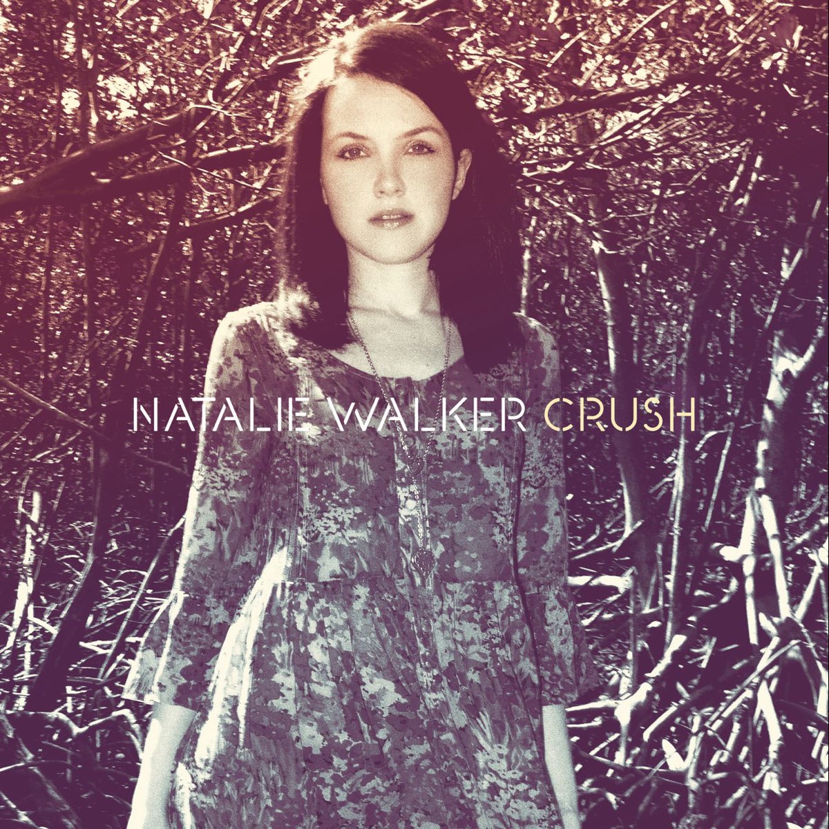 ‎Crush - Single - Album by Natalie Walker - Apple Music