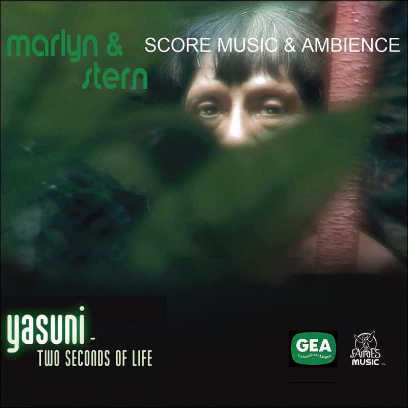 Theme of the Oil Spill - Marlyn&Stern: Song Lyrics, Music Videos & Concerts