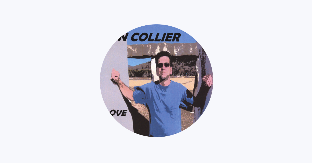 ‎Ken Collier - Apple Music