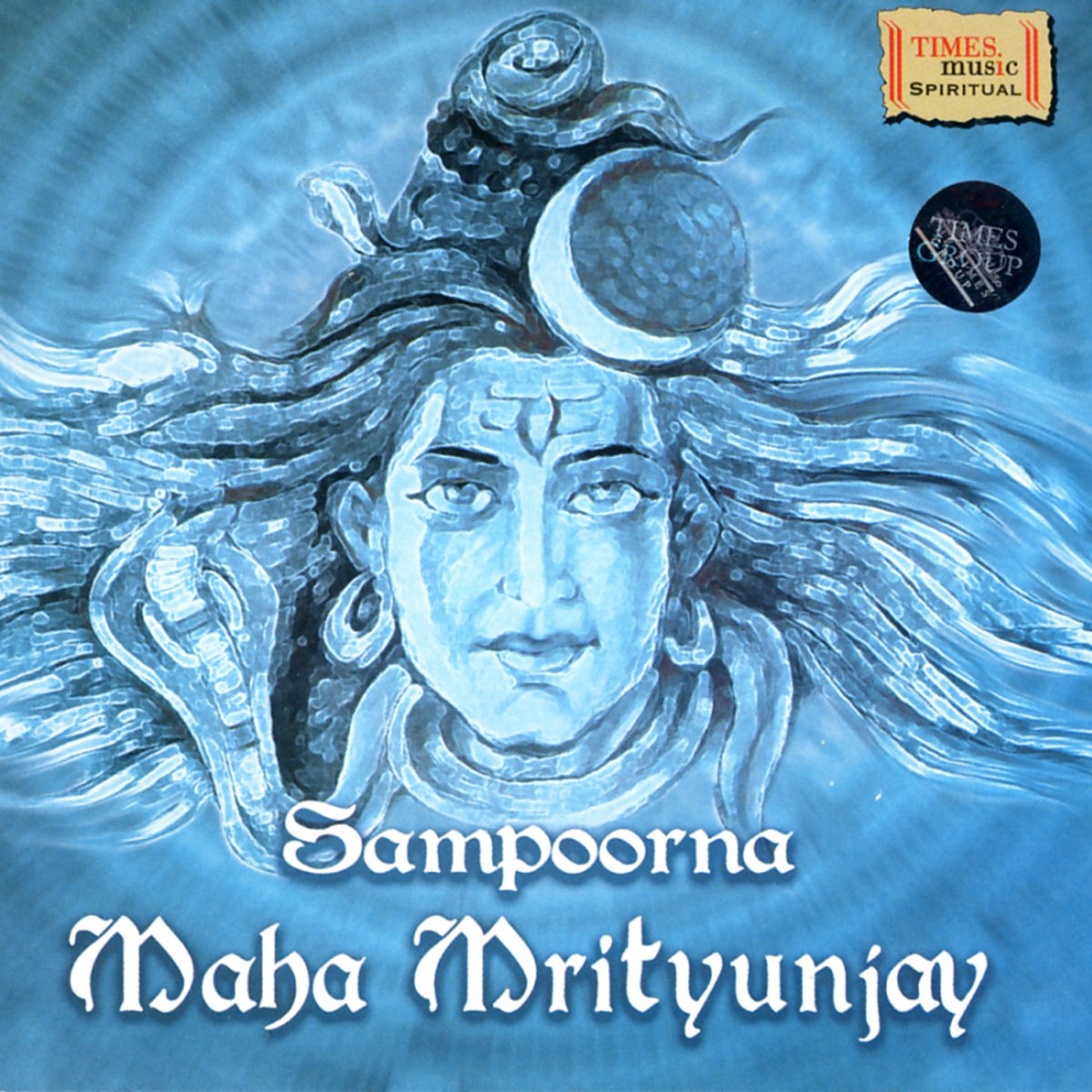 ‎Sampoorna Maha Mrityunjay - Album by Rattan Mohan Sharma - Apple Music
