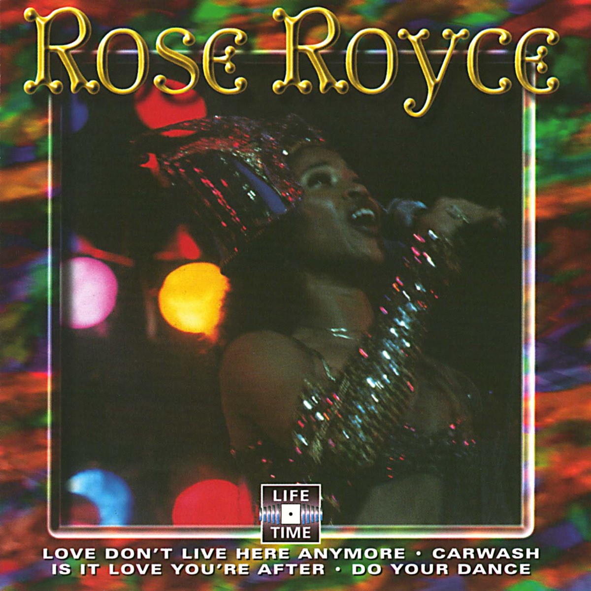 ‎Wishing On A Star - Album by Rose Royce - Apple Music
