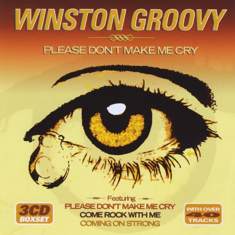 I Wanna Be Loved By Only You - Winston Groovy: Song Lyrics, Music ...