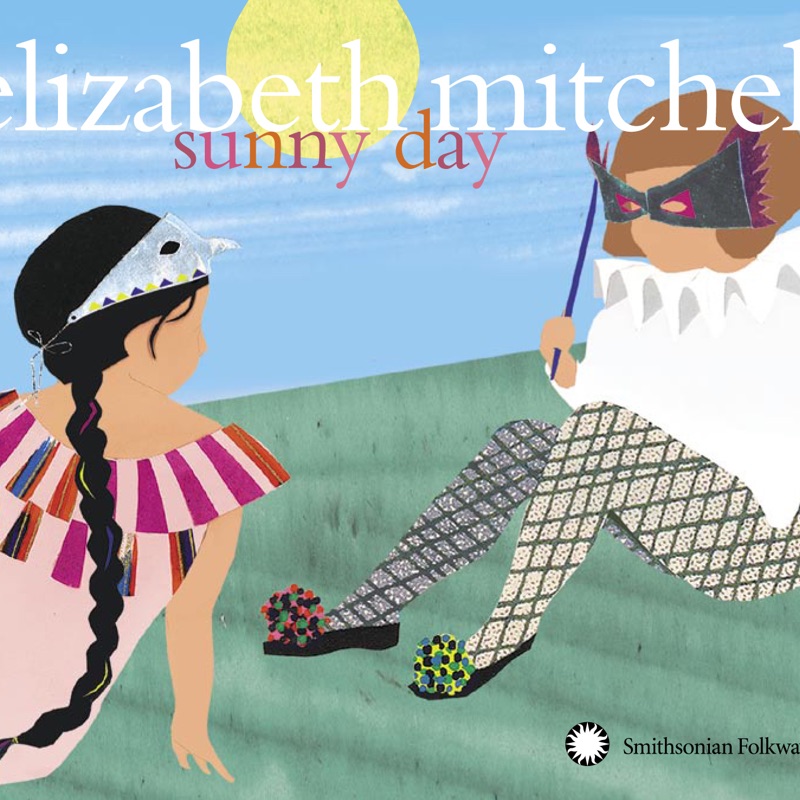 Oh, John the Rabbit - Elizabeth Mitchell: Song Lyrics, Music Videos ...