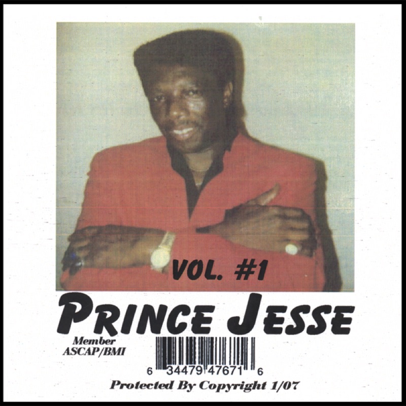 Prince Jesse Groovin - Prince Jesse: Song Lyrics, Music Videos & Concerts