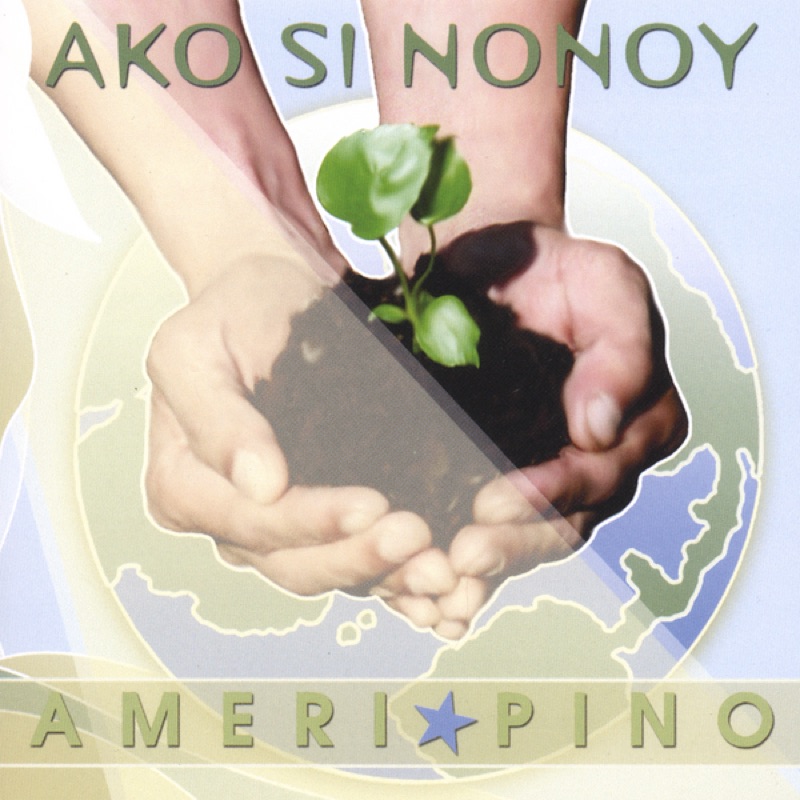 Ang Diyos Ay Pag-ibig (God Is Love) - Nonoy: Song Lyrics, Music Videos ...