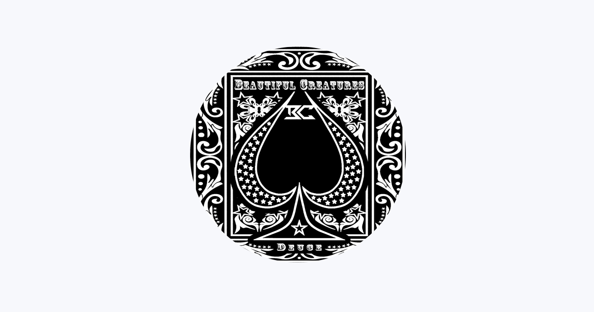 ‎Beautiful Creatures - Apple Music