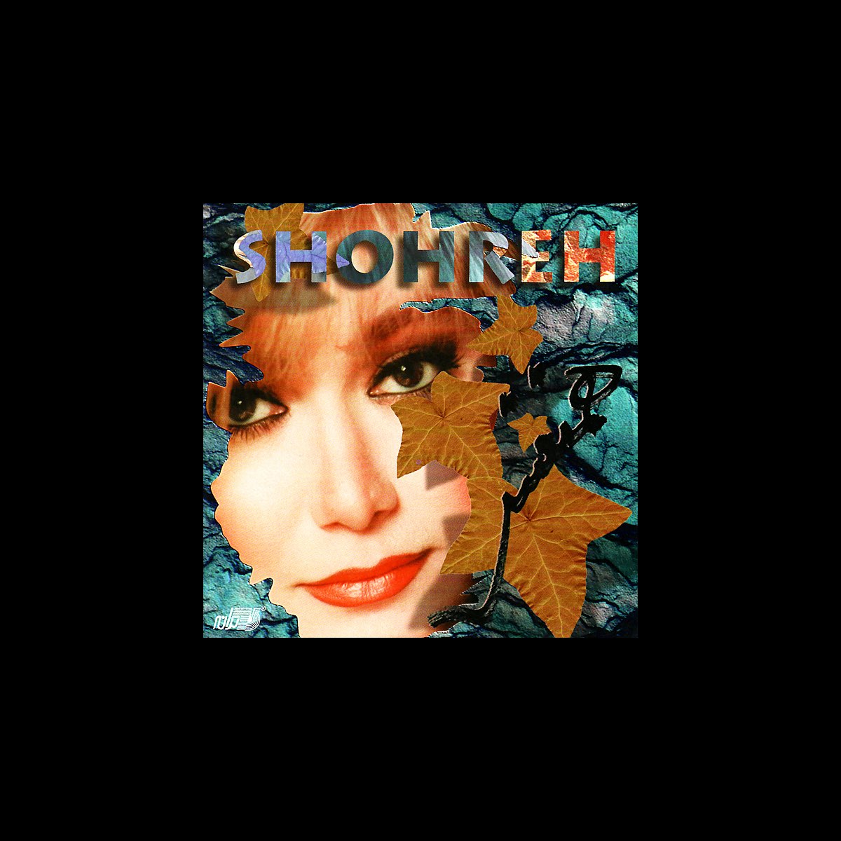 ‎Hamnafas - Album by Shohreh - Apple Music