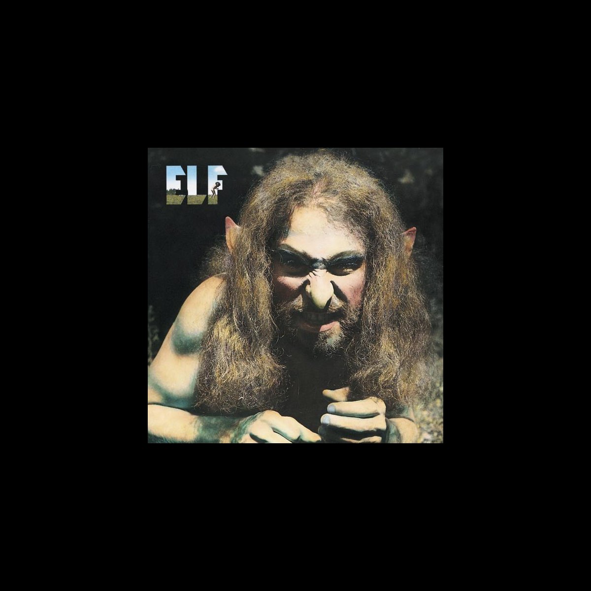 ‎Elf - Album by Elf - Apple Music
