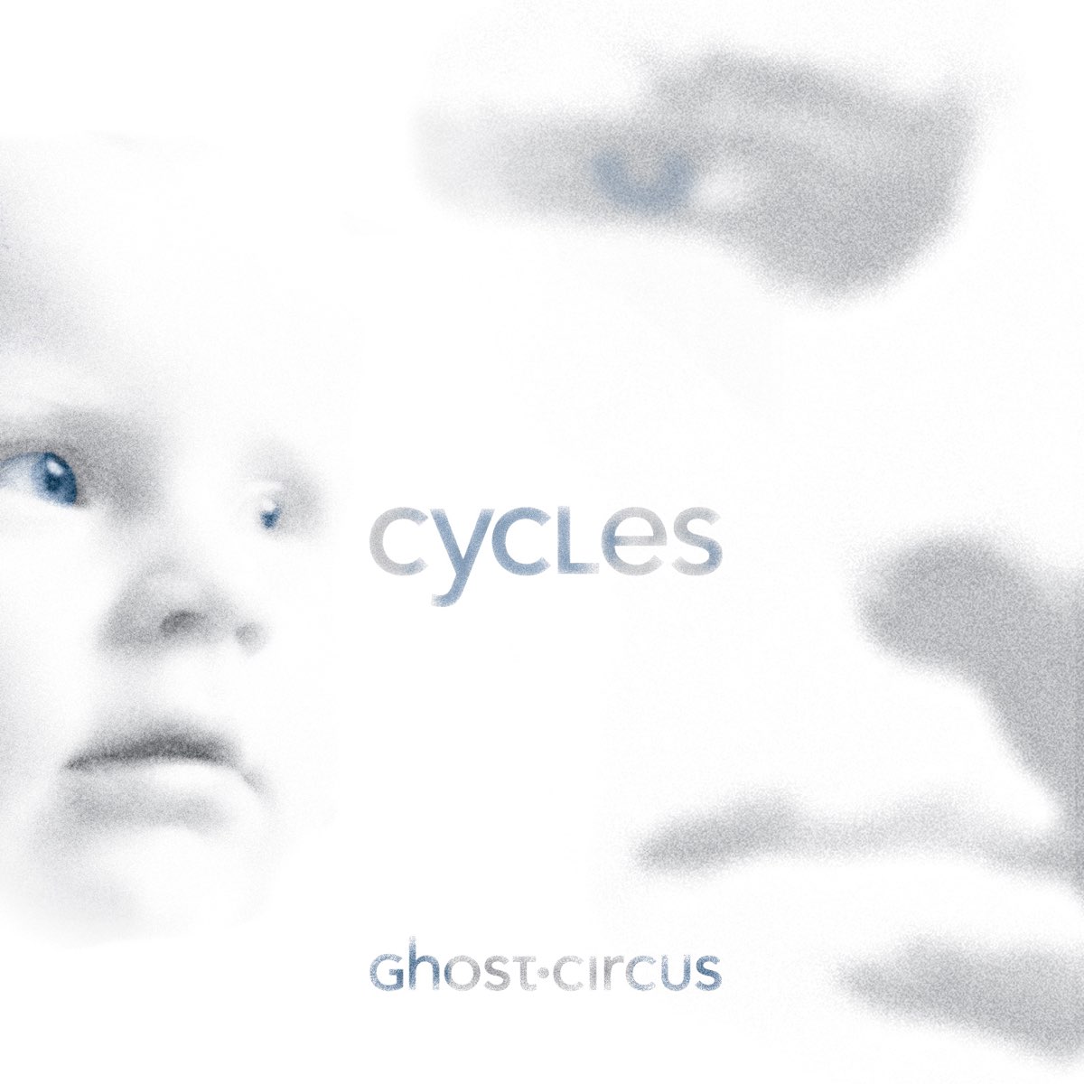 ‎Cycles - Album by Ghost Circus - Apple Music