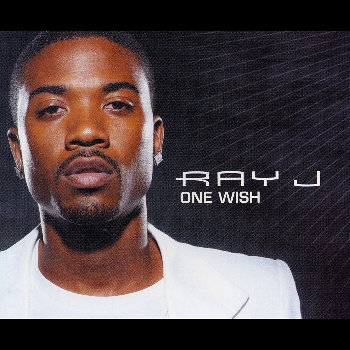 ‎One Wish - Single - Album by Ray J - Apple Music