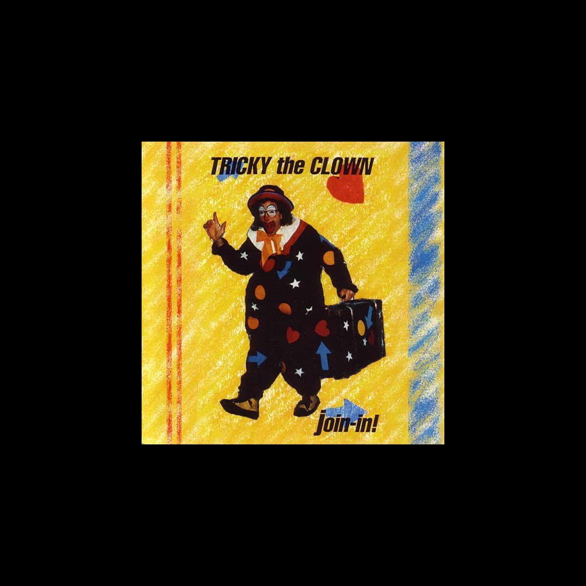 ‎Tricky the Clown - Album by Tricky the Clown - Apple Music