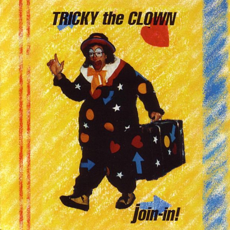 Tricky the Clown - Tricky the Clown: Song Lyrics, Music Videos & Concerts