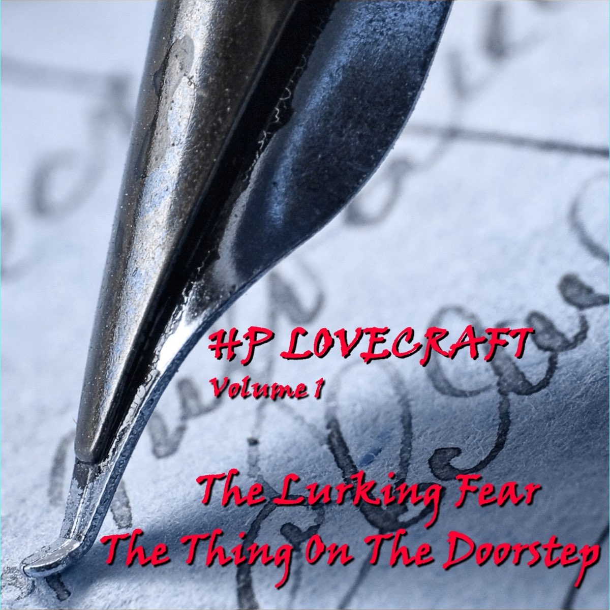 ‎HP Lovecraft - The Short Stories - Volume 1 - Album by H.P. Lovecraft ...