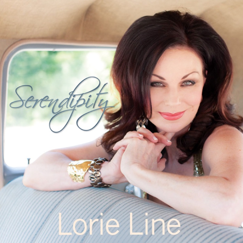 How Can It Be? - Lorie Line: Song Lyrics, Music Videos & Concerts