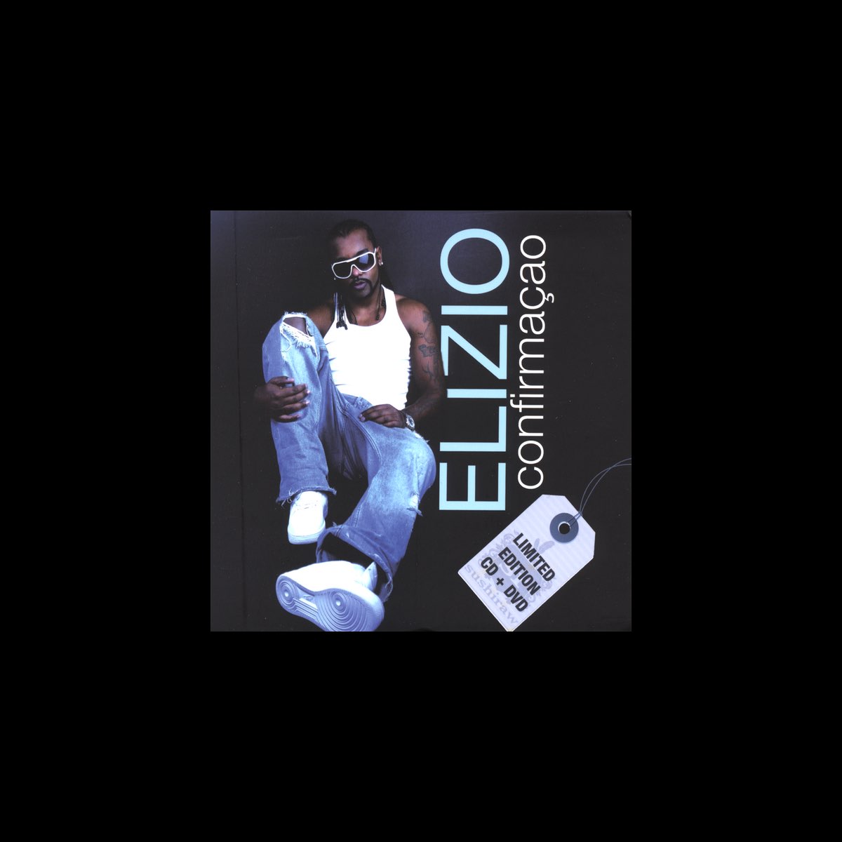 ‎Confirmacao - Album by Elizio - Apple Music