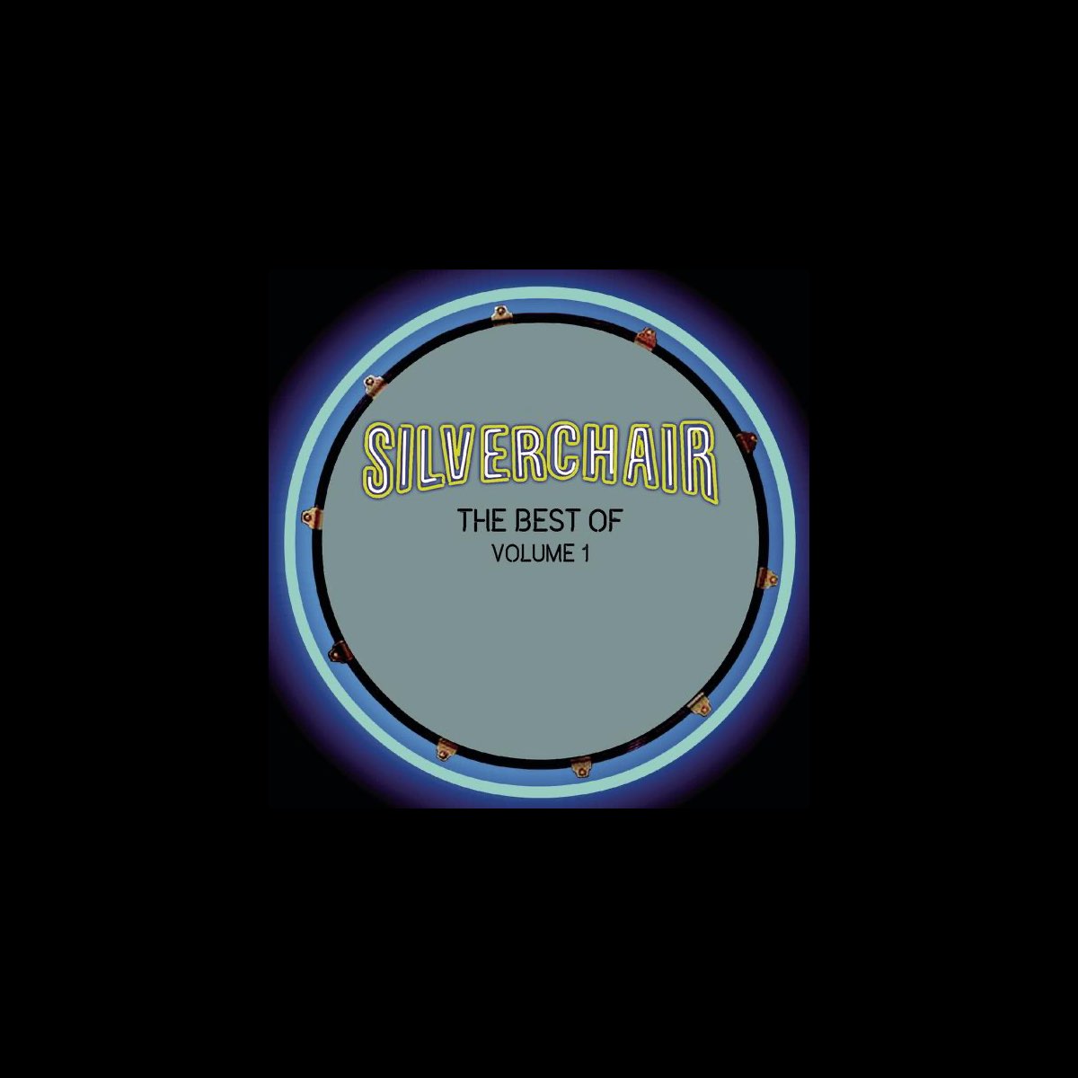 ‎The Best of Silverchair, Vol. 1 by Silverchair on Apple Music