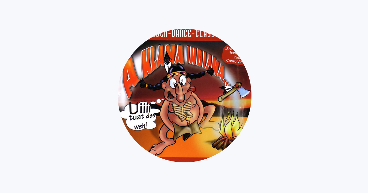 ‎A klana Indiana - Apple Music