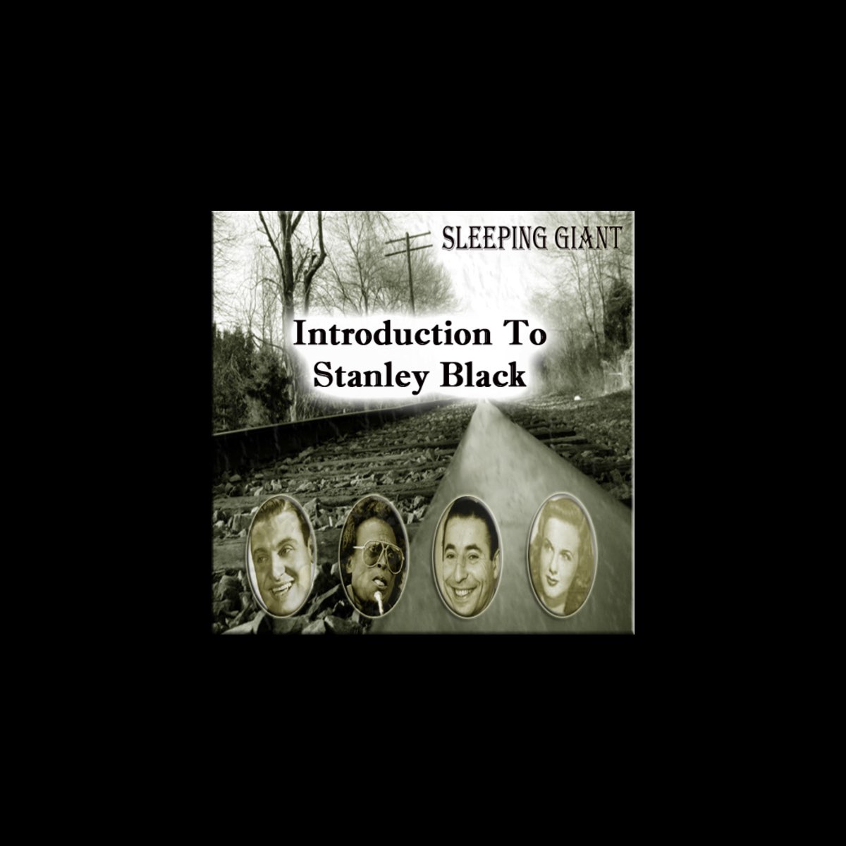 Introduction to Stanley Black” álbum de Stanley Black en Apple Music