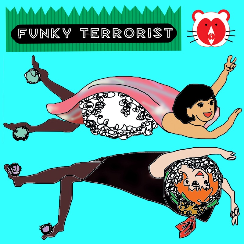 Go! Go! Go! - Funky Terrorist: Song Lyrics, Music Videos & Concerts