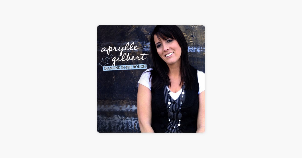 ‎Don't Say Anything - Song by Aprylle Gilbert - Apple Music
