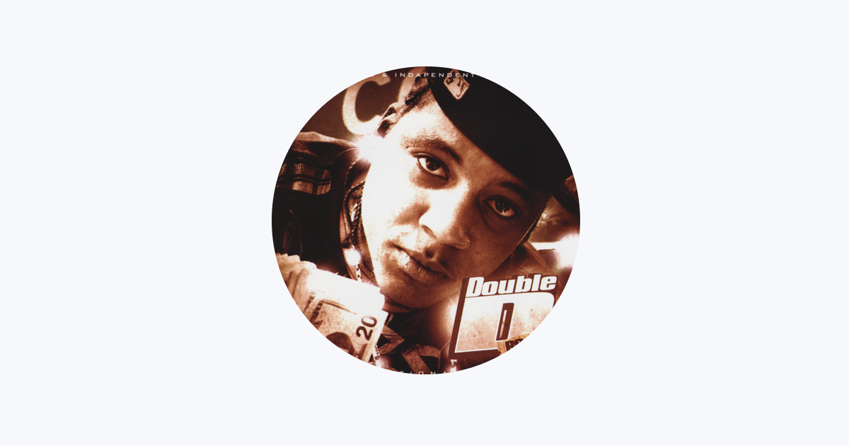 ‎Double D en Apple Music