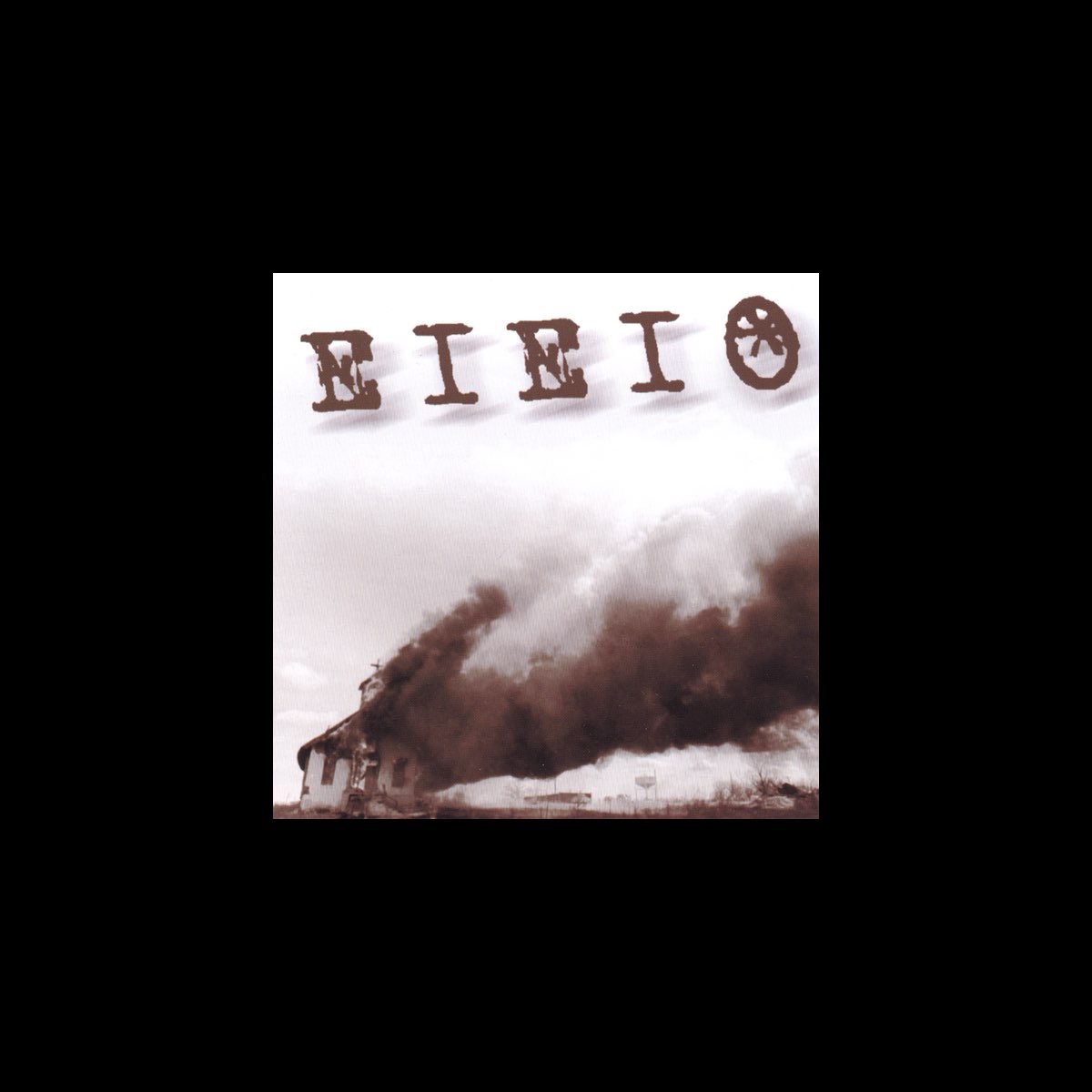 ‎E*I*E*I*O* - Album by EIEIO - Apple Music