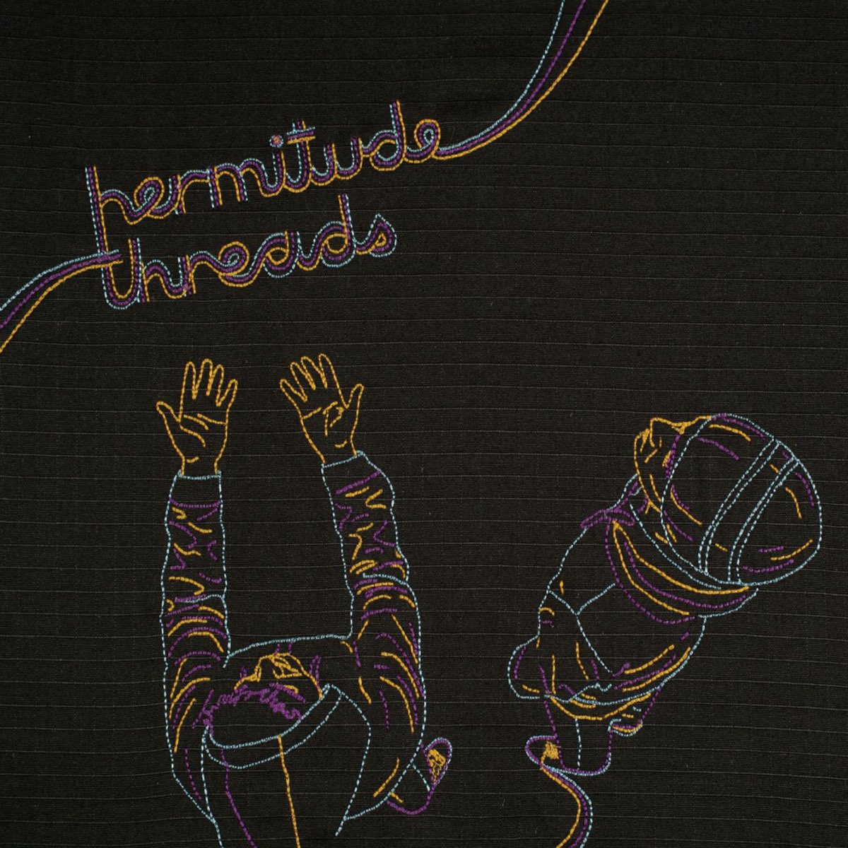 ‎Threads - Album by Hermitude - Apple Music