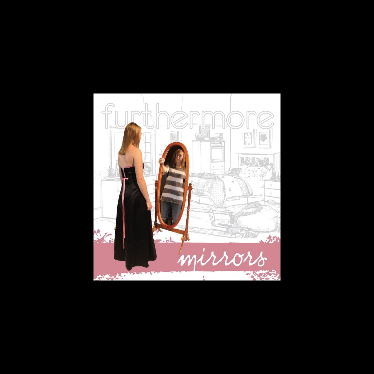 ‎Mirrors - Album by Furthermore - Apple Music