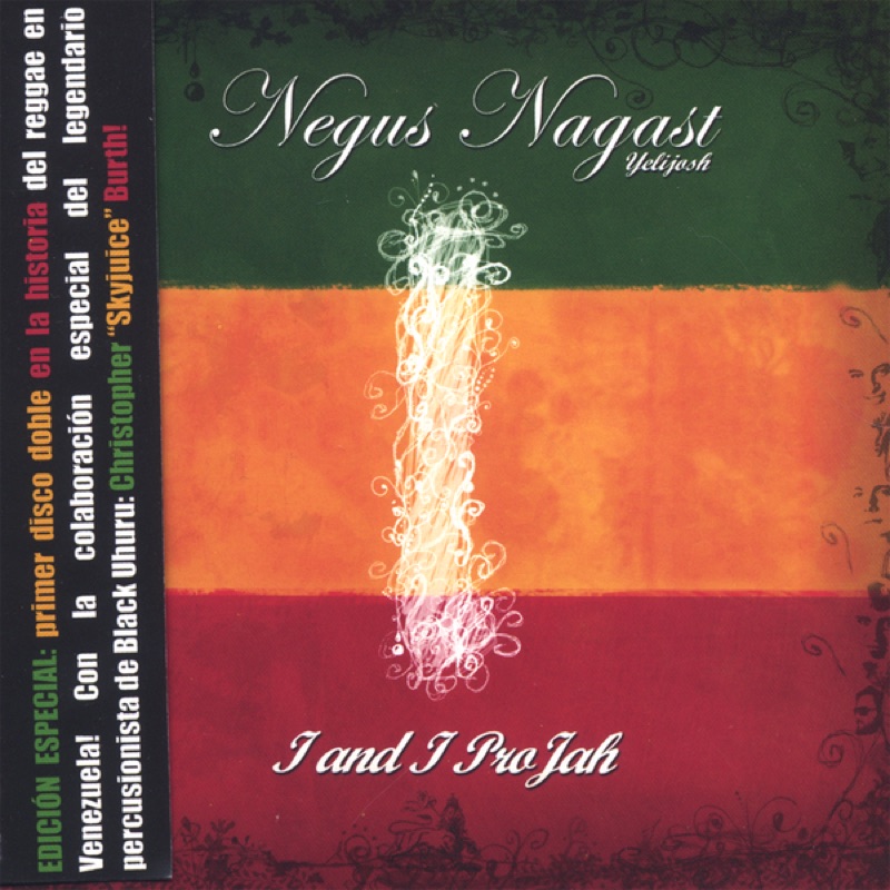 La Visitita Sagrada - Negus Nagast Yelijosh: Song Lyrics, Music Videos ...