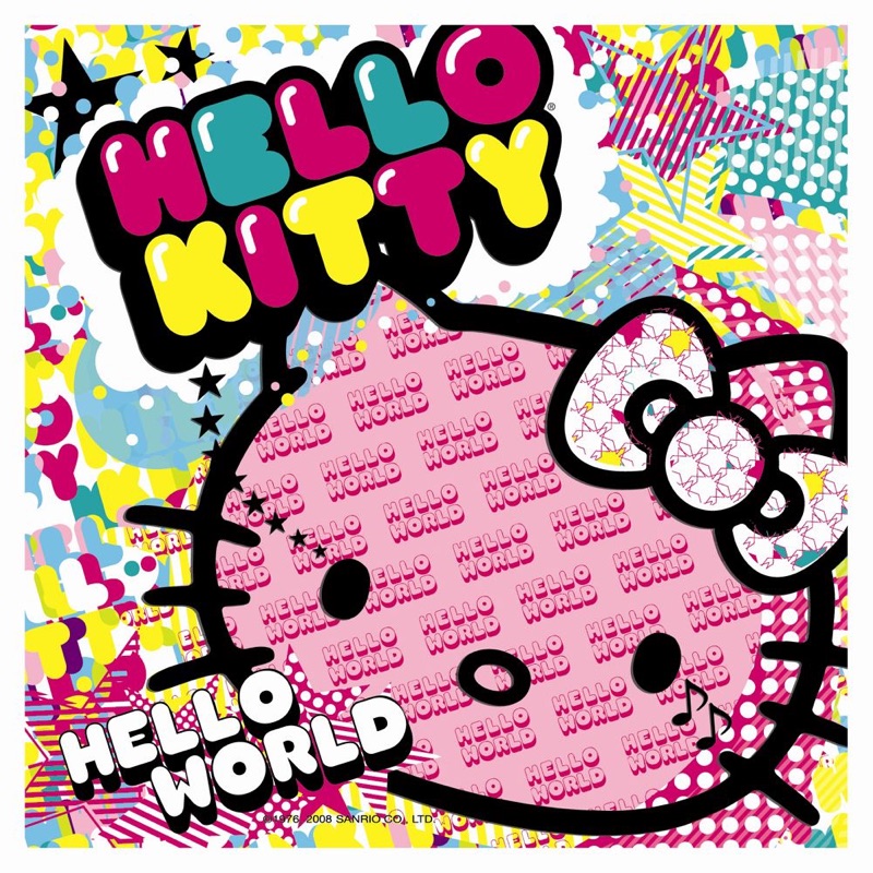 Hello Kitty Theme (Come On, Come On) - Keke Palmer: Song Lyrics, Music ...