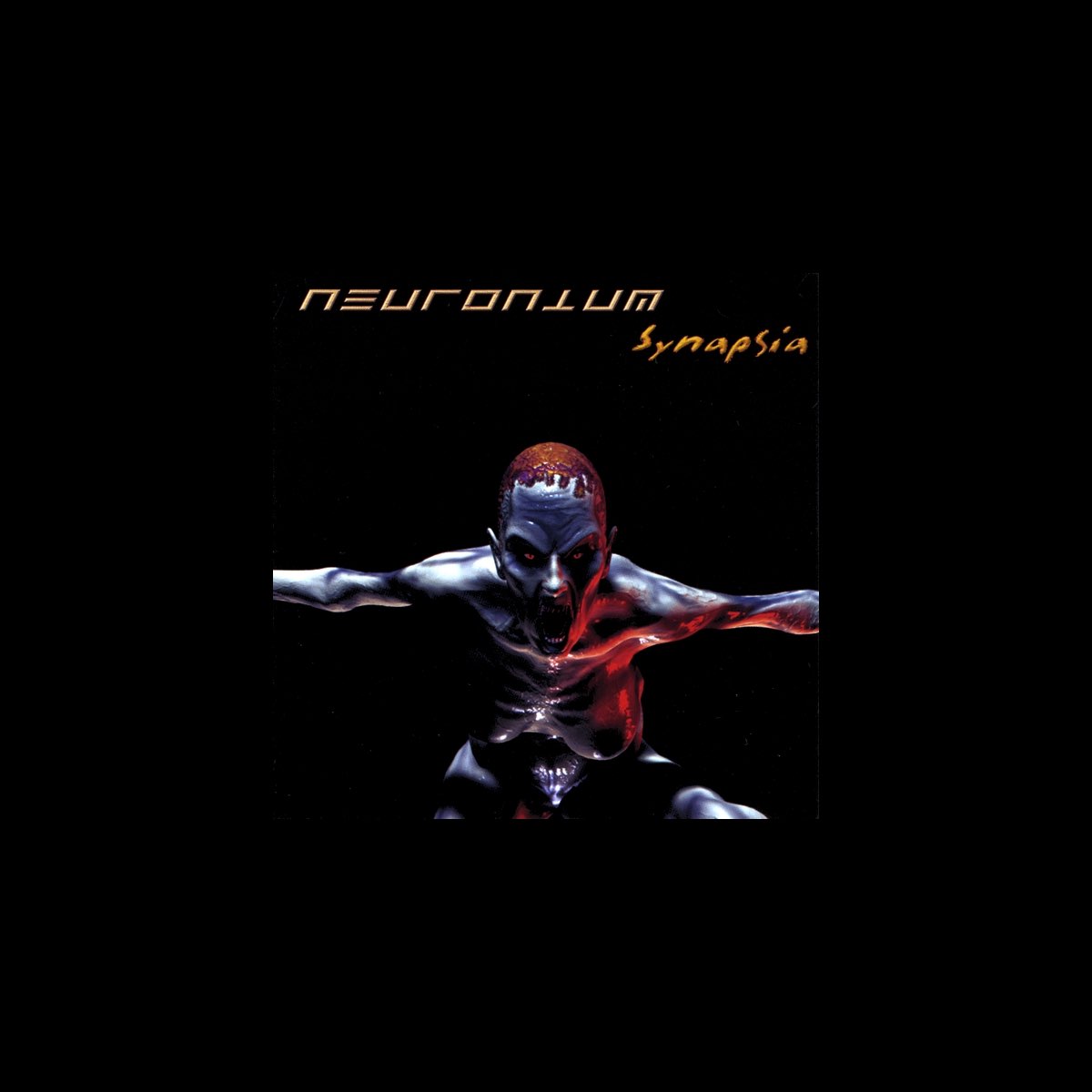 ‎Synapsia - Album by Neuronium - Apple Music