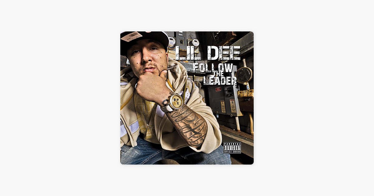 ‎The Voices - Song by Lil Dee - Apple Music