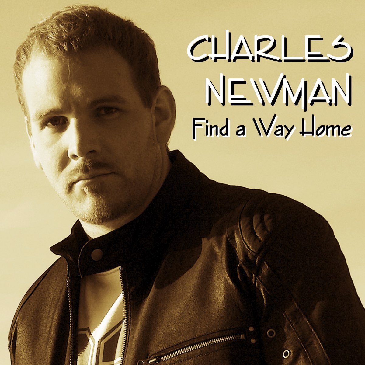‎Find a Way Home EP - Album by Charles Newman - Apple Music