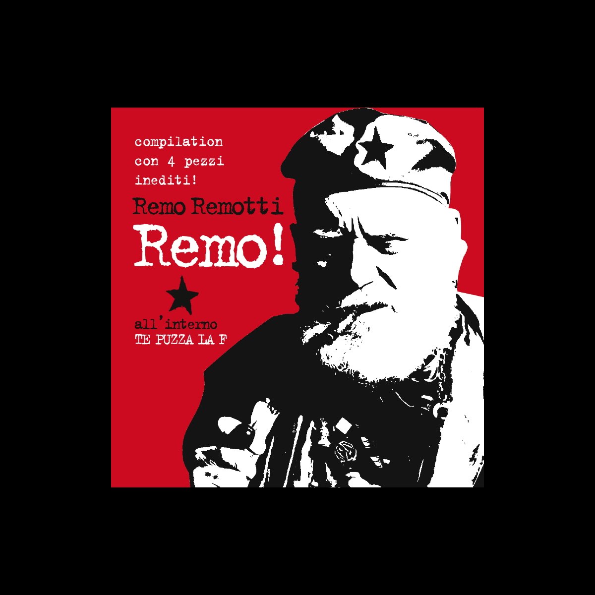 ‎Remo! – Album par Remo Remotti – Apple Music