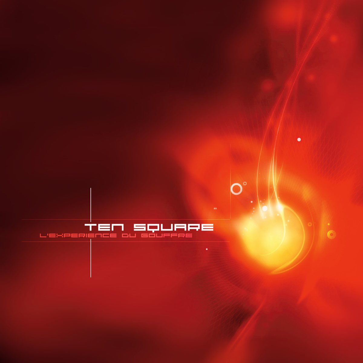 ‎L'Expérience Du Gouffre - Album by Ten Square - Apple Music