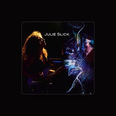 Julie Slick concert - Seattle, Substation, Jun 13, 2025, 7:00 PM 🎤