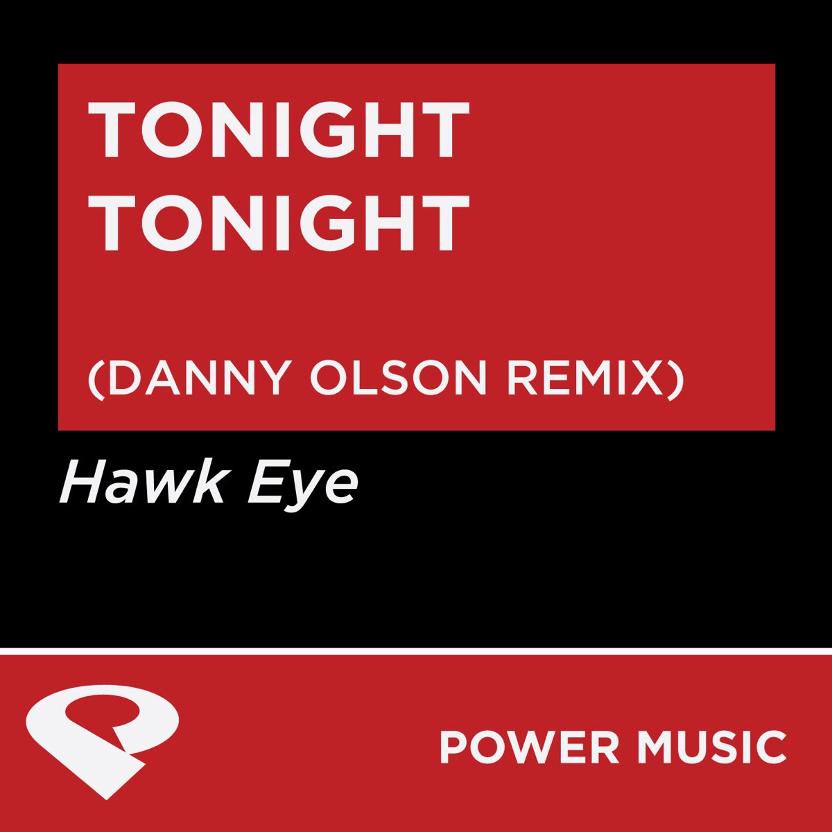 ‎Tonight Tonight - Single - Album by Power Music Workout - Apple Music