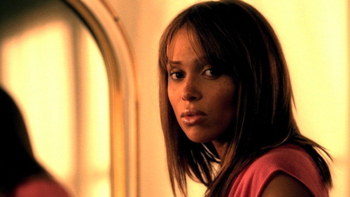 Tamia Officially Missing You Video