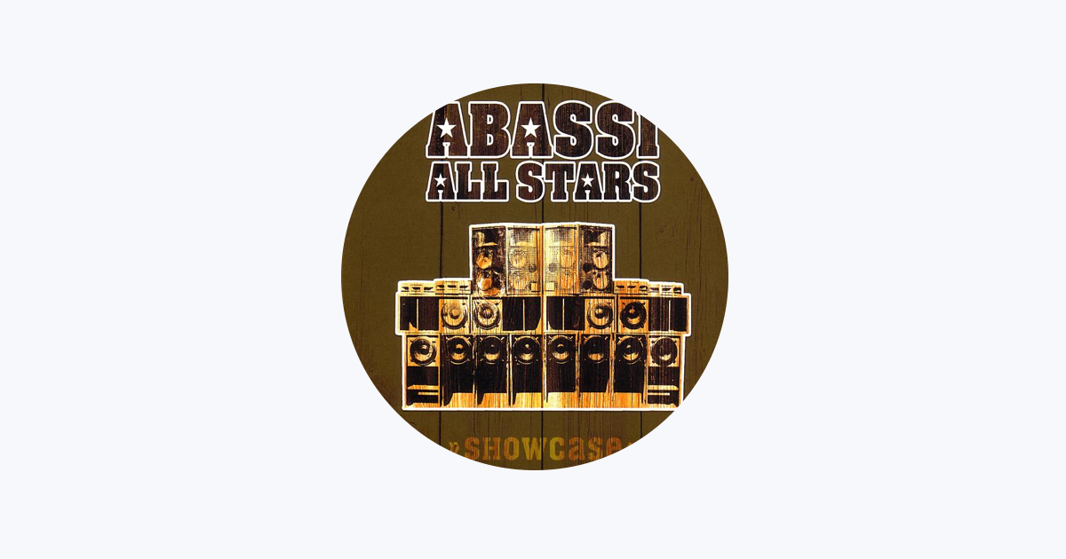 ‎Abassi Allstars - Apple Music