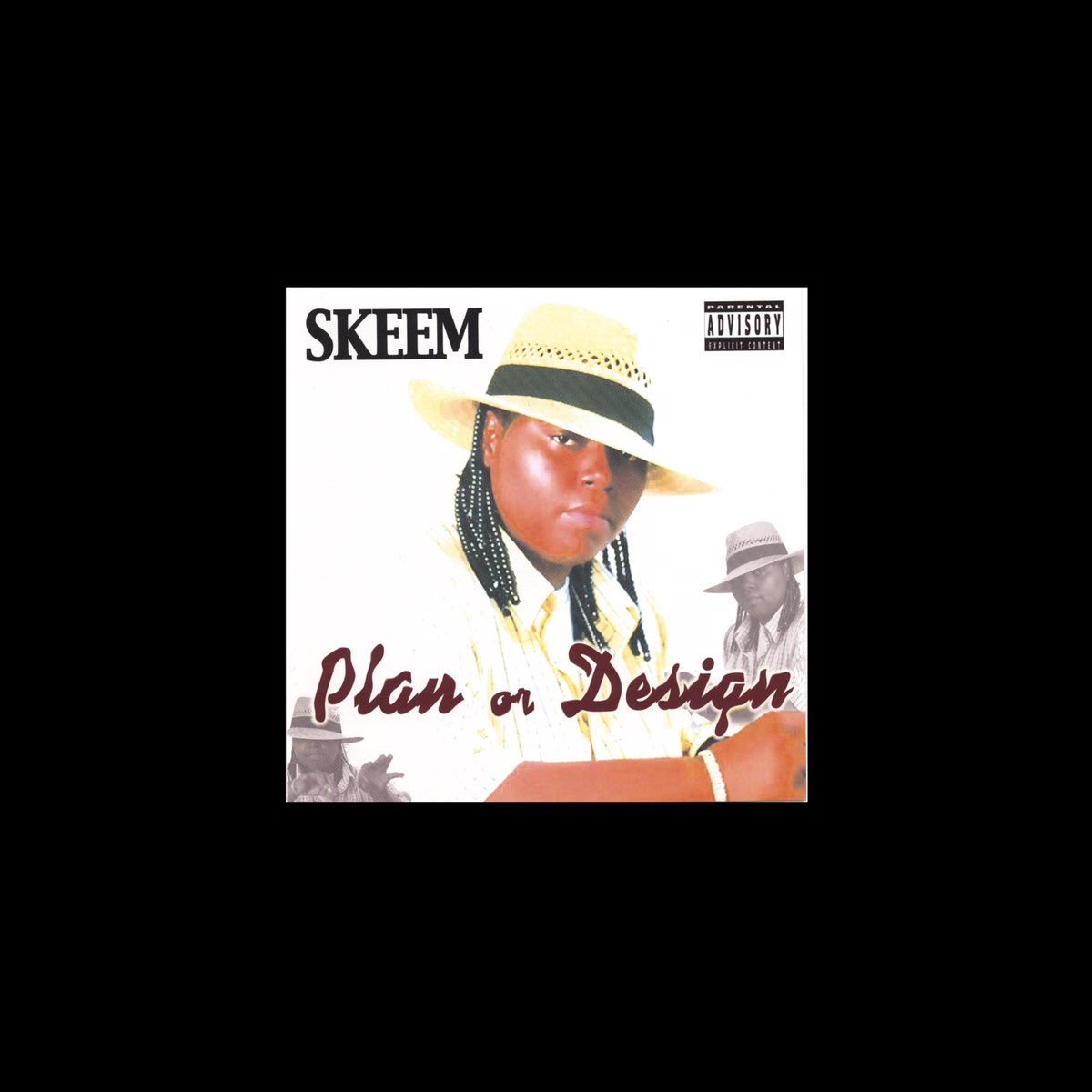 ‎Plan or Design - Album by Skeem - Apple Music