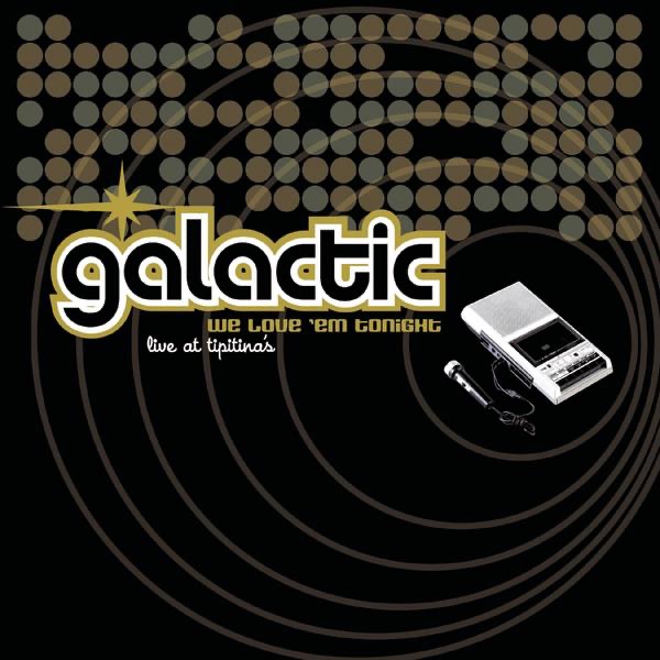 Galactic Carnivale Electricos