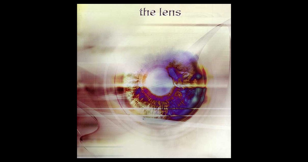 ‎A Word In Your Eye - Album by The Lens - Apple Music